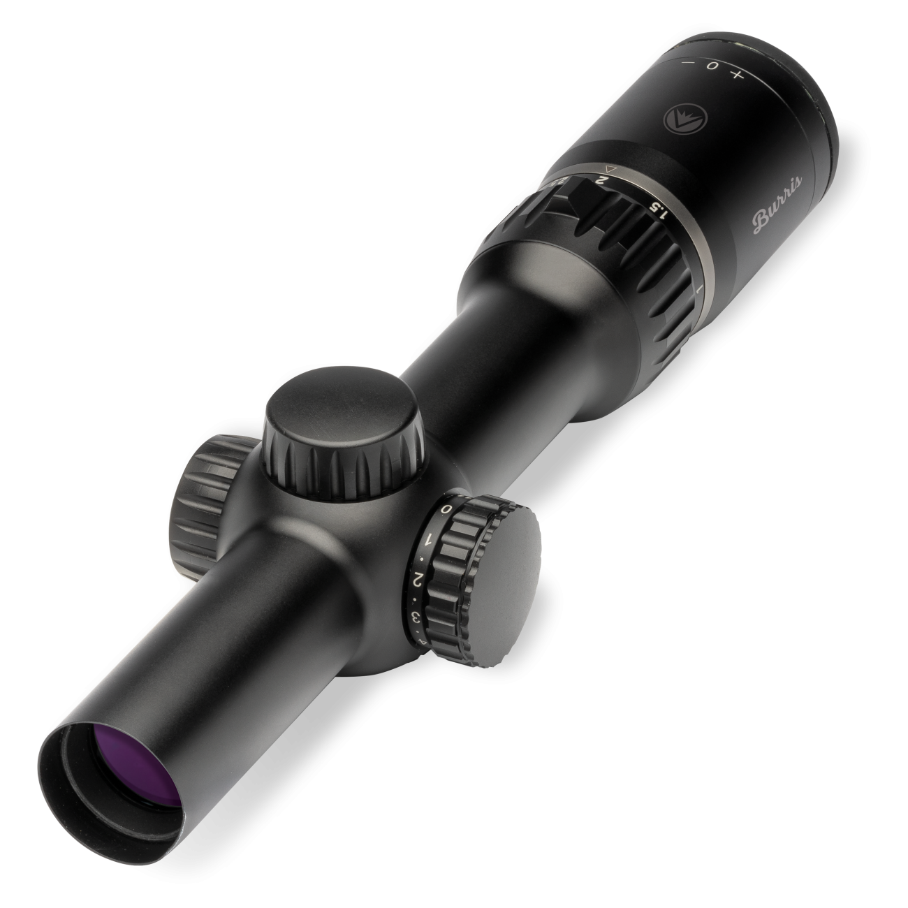 Four Xe 1-4x24 | Burris Optics